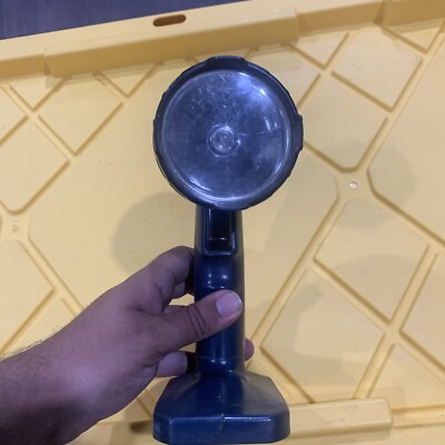 Ryobi FL1800 P700 18V Blue Swivel Head Flash Light Flashlight TOOL ONLY ...