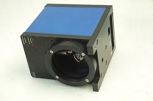RAYLASE SS-10 [Y] D2 SCAN HEAD, LASER MARKING SCANNER,GINE,GALVANOMETER ...