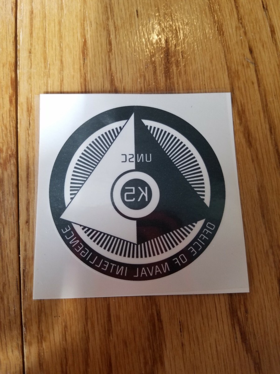 Unsc Oni Logo HALO UNSC Lore //ONI [SEC 2] Internal Memo// //1 April