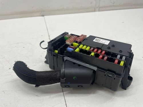 OPEL ASTRA K 15513165 Bloc de Fusible 1.60 Diesel 81kw 2018 22200719 | eBay