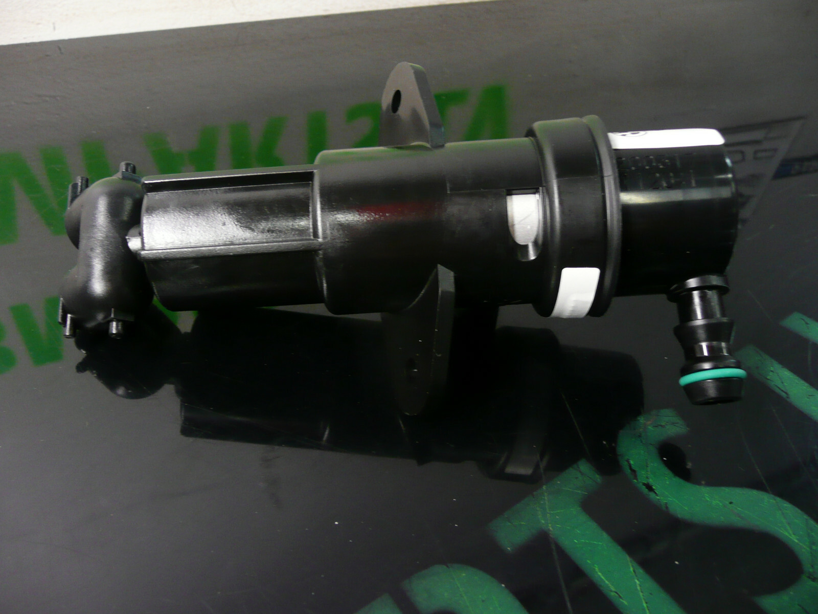 Genuine BMW X3 E83 LCI Spray Nozzle Left 61673416467 for sale online ...