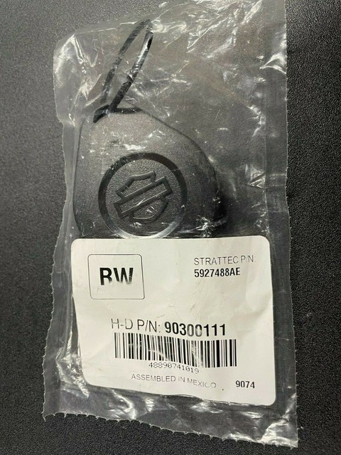 Harley-Davidson 90300111 for sale online | eBay