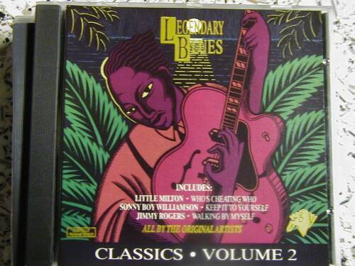 Classics Volume 2 - Audio CD - VERY GOOD | eBay