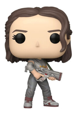 ALIEN ROMULUS POP! VINYL FIGURE - RAIN - 9 cm - FREE UK P&P | eBay