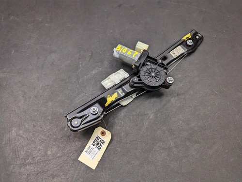 Rear Right Door Window Regulator 2018 BMW 330i 51357281888 2017 2019 | eBay