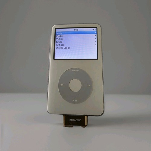 Apple iPod 80GB (Model A1136) | eBay