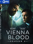 VIENNA BLOOD SEASON 4 DVD NEW SEALED FREE USA SHIPPING | eBay