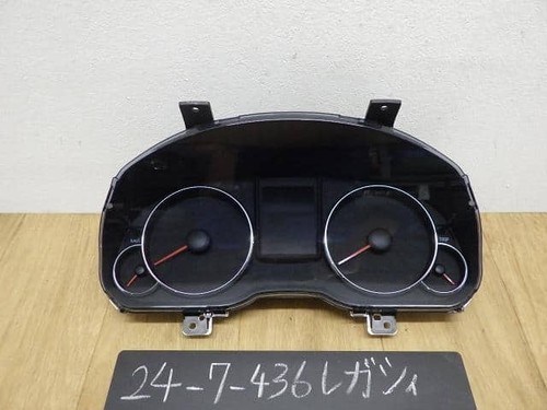 SUBARU Legacy 2013 DBA-BMM Speedometer 85023AJ110 [Used] [PA110815967 ...