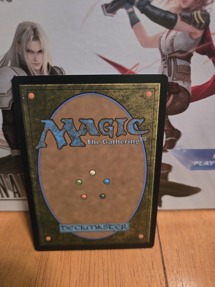 Devastating Onslaught Edge Of Eternities Regular NM MTG | eBay