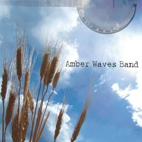 Amber Waves Band - Audio CD By Amber Waves Band - VERY GOOD ...