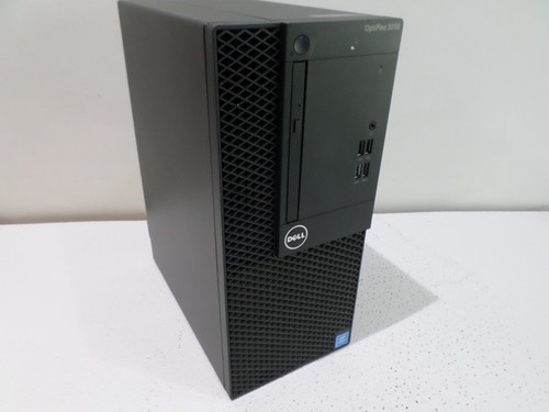 Dell Optiplex 3050 MT PC - Win11 Pro, AMD Radeon R5 430, 8GB RAM, Pent ...