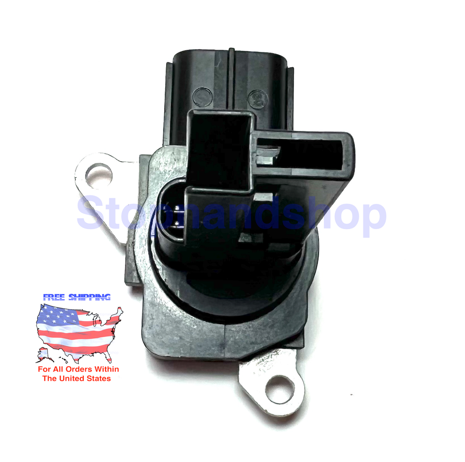 OEM Mass Air Flow Sensor MAF for Subaru Forester WRX STI Impreza 2.5L ...