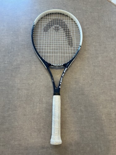 HEAD TI Instinct Comp Graphene Tennis Racquet 105 Sq In. 4 1/4-2 | eBay