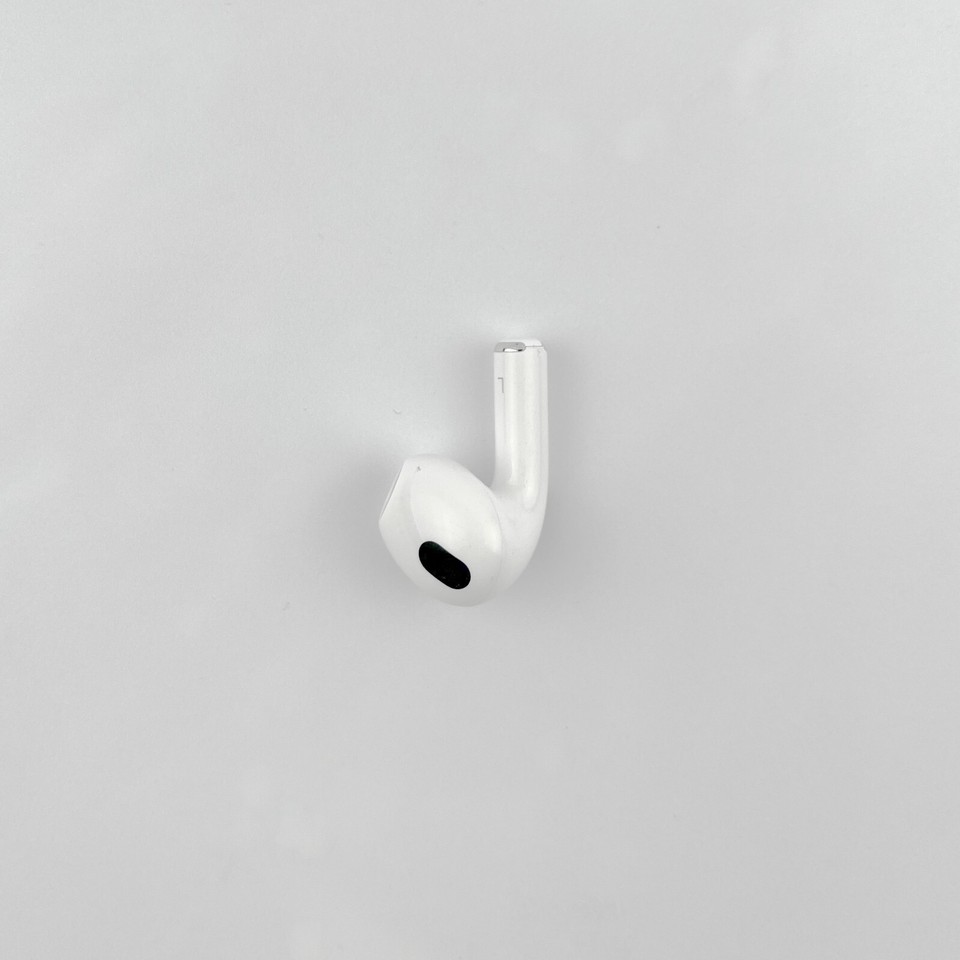 Apple AirPods 3rd Gen Genuine Charging Case Replacement Left AirPod ...