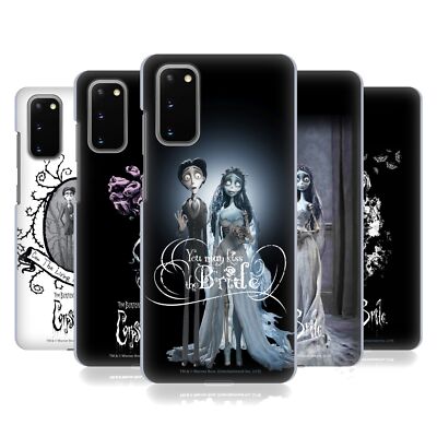 OFFICIAL CORPSE BRIDE KEY ART HARD BACK CASE FOR SAMSUNG PHONES 1 | eBay