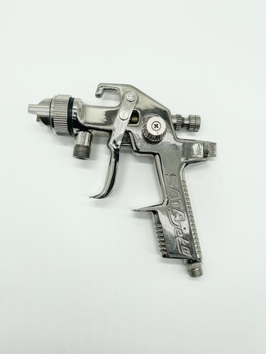 SATAjet H Suction 23747 Spray Gun Industrial SATA MSH Nozzle | eBay