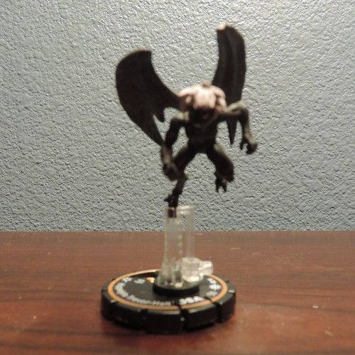 Heroclix Cosmic Justice Limited Edition Hippolyta TrevorHall (Fury ...