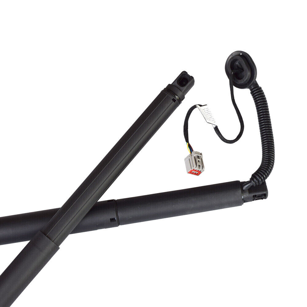 2x For 2015~2018 Chevy Suburban Rear Trunk Tailgate Lift Gate Shock ...