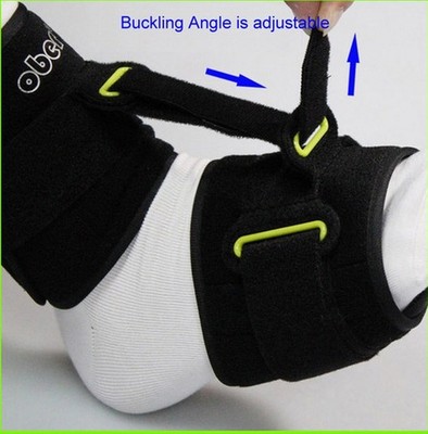 Drop Foot Brace Support AFO Device for Nighttime Sleep/Gait Prevent ...