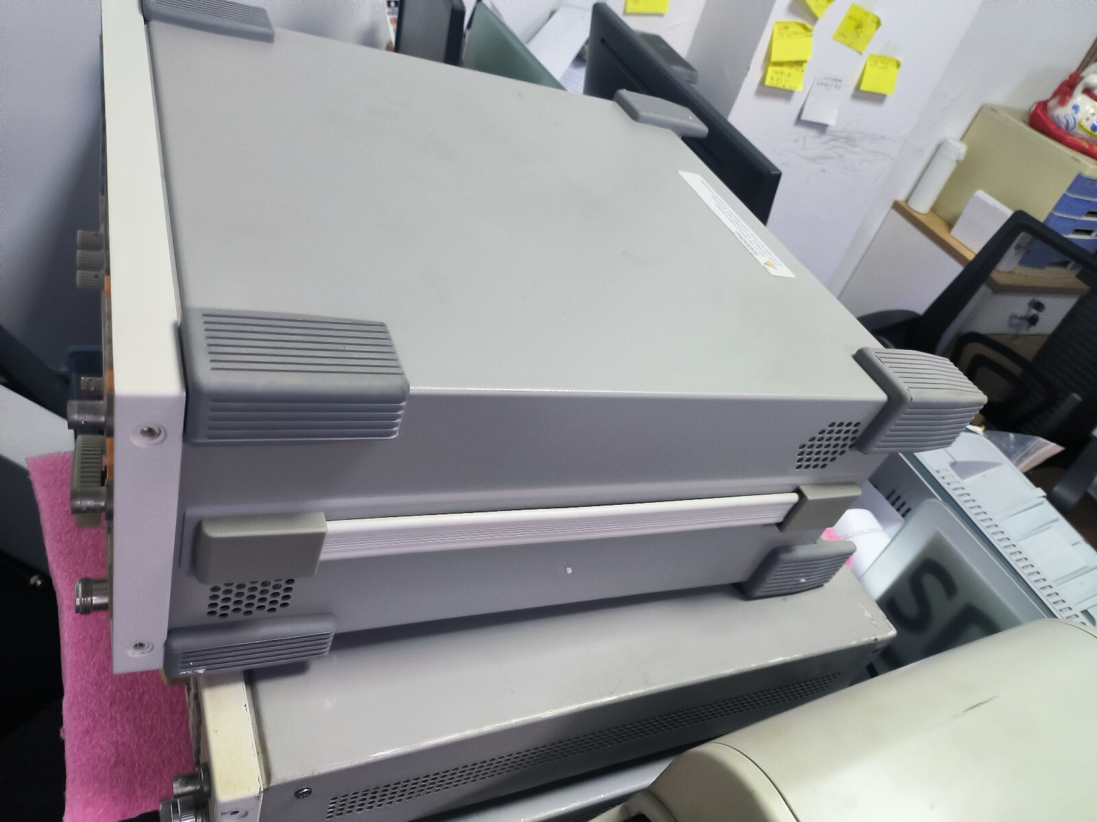 IFR / Aeroflex / Marconi 2945B Communication Service Monitor USED | eBay