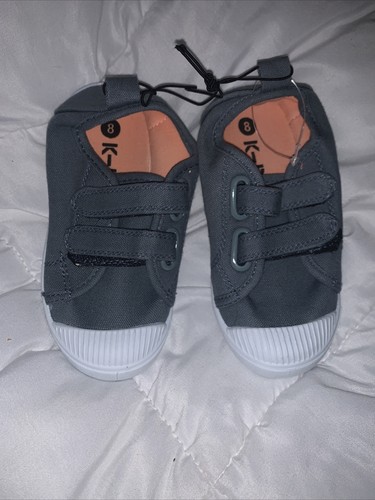 Kmart Girls Shoes Size 8 (SB76 | eBay Australia