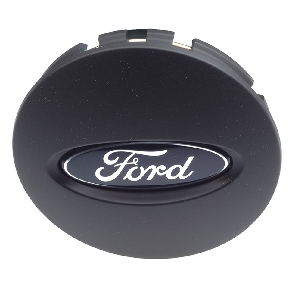 2012 2013 2014 Ford F150 Black 20" Inch Alloy Rim Wheel Hub Cover ...