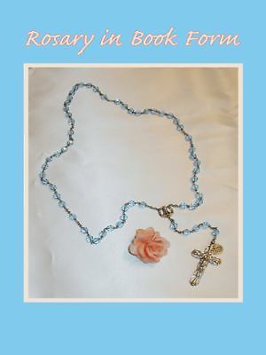 Rosary in Book Form by Steve Gioia (2004, Trade Paperback) for sale ...