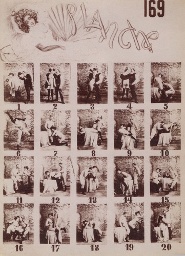 NUDI NUS FEMMINILI EROTISMO-PROVINI AUTENTICI-ORIGINALI D'EPOCA ...