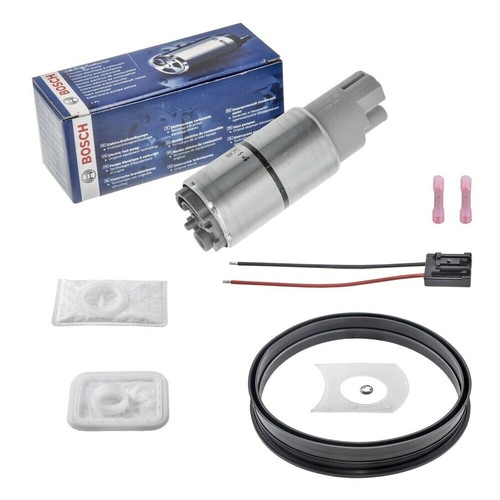 BSH Fuel Pump Kit BO38-K4036 Plus Kit For Dodge Jeep 1997-2004 | eBay