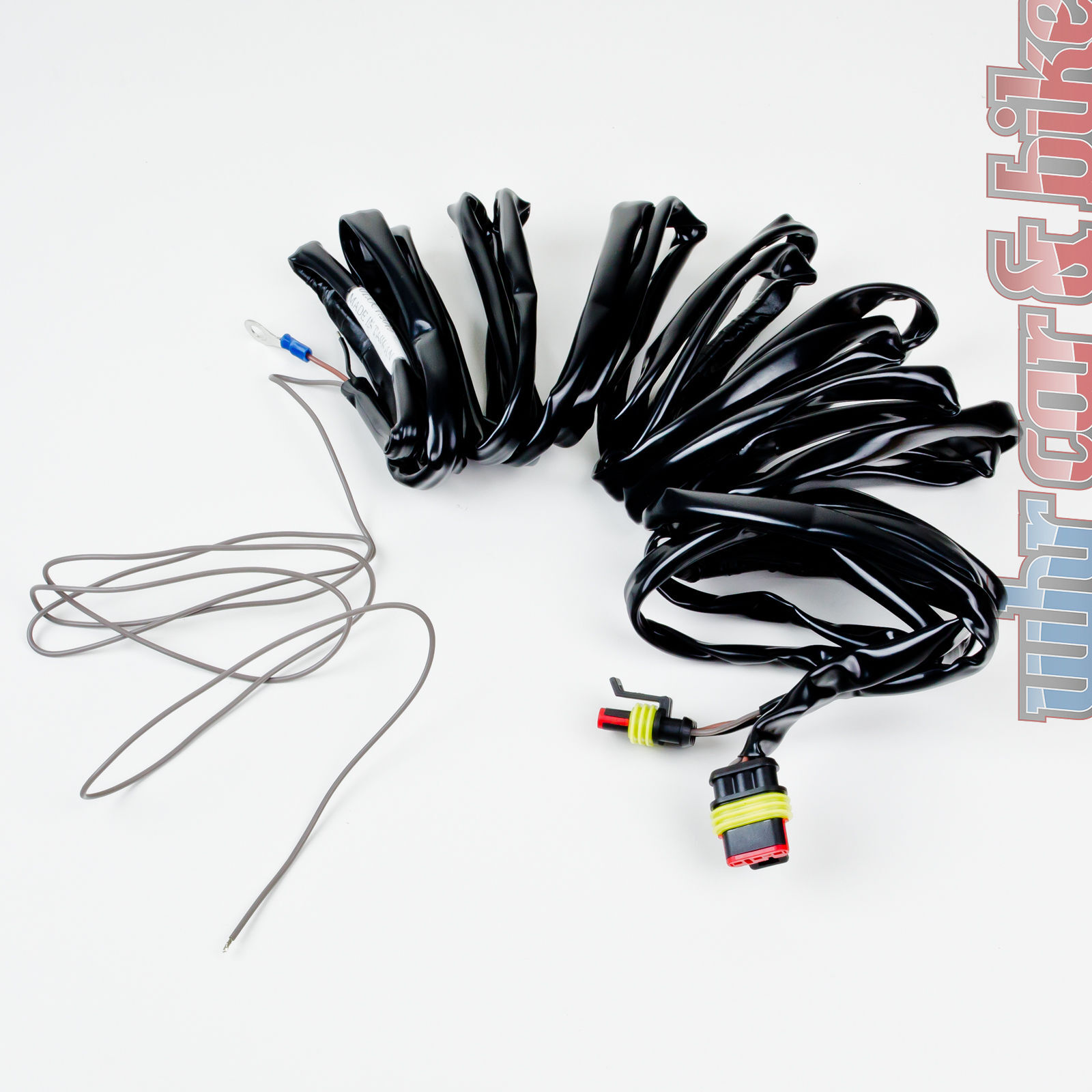 Hella LEDayFlex LED 12V Tagfahrlicht 2x 5 Module Dimmfunktion + Profi ...