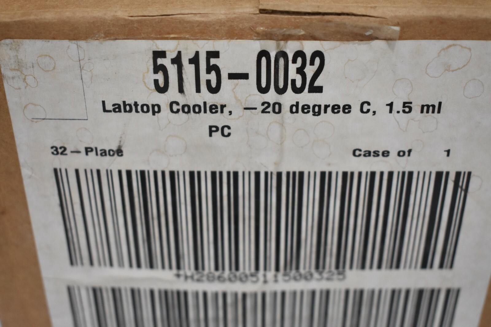 Nalgene+5115-0032+Blue+Polycarbonate+-20+Degree+Celsius+Labtop+Cooler ...