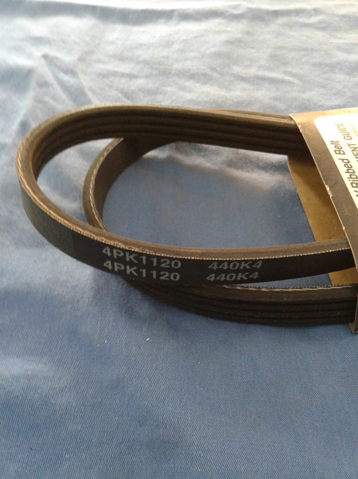 Dayco Dynaflex Accessory Drive Belt 440K4 | eBay