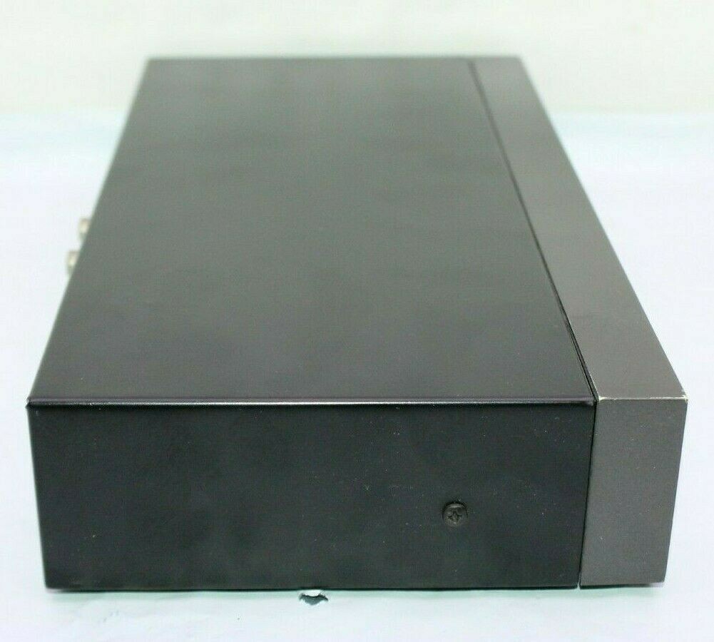 Recoton Model V622 MTS TV Stereo Decoder DBX - Schotz Technology ONLY ...