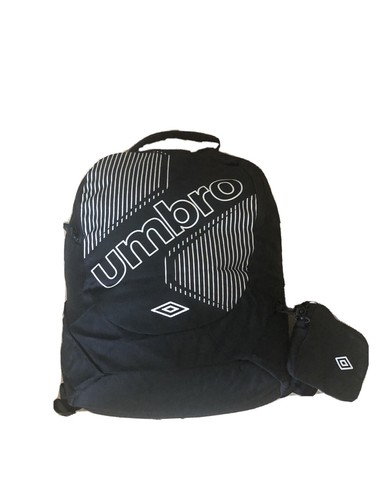 Brand New Umbro Veloce ll Backpack With Pencil Case | eBay