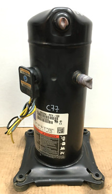 Refrigeration - R22 Compressor