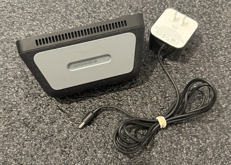 Amazon Echo Show 5 Model H23K37 5.5" Smart Display Speaker w/Power Cord ...