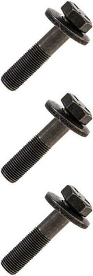 3 PK Genuine Exmark 109-9220 Blade Bolt Lazer Z AS CT XS Vantage Turf ...