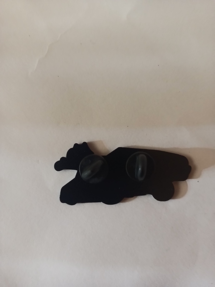 FELIX IN CHEVROLET-PIN-2 OR MORE PINS $5.49 SHIPPING-SPEND $20 SHIPPING ...