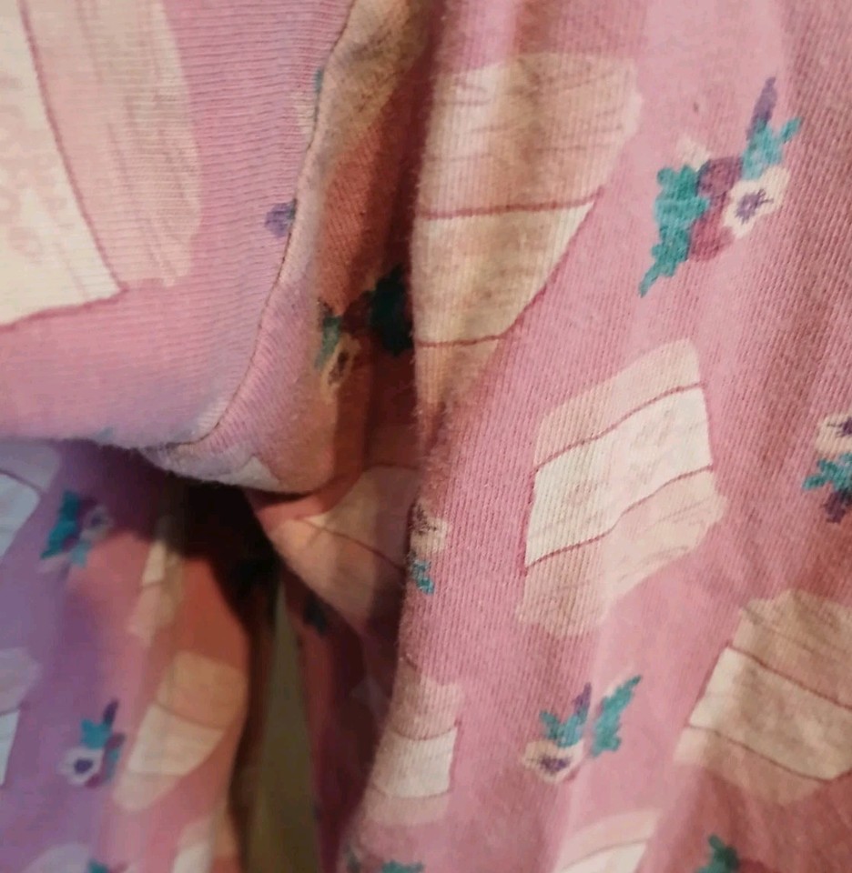 DREAMS & CO PAJAMA SET, Plus SIZE 30/32 3X "Caffeine Queen" On Shirt | eBay