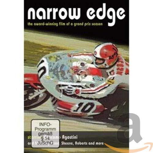 Narrow Edge (DVD) Giacomo Agostini Phil Read | eBay