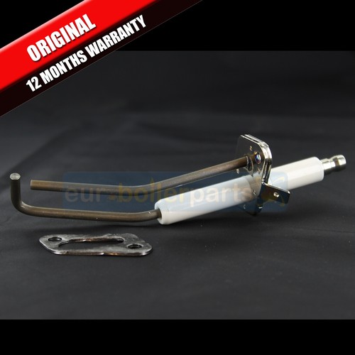 BAXI DUO TEC COMBI HE & HE A 24 28 33 40 IGNITION ELECTRODE 5114702 ...