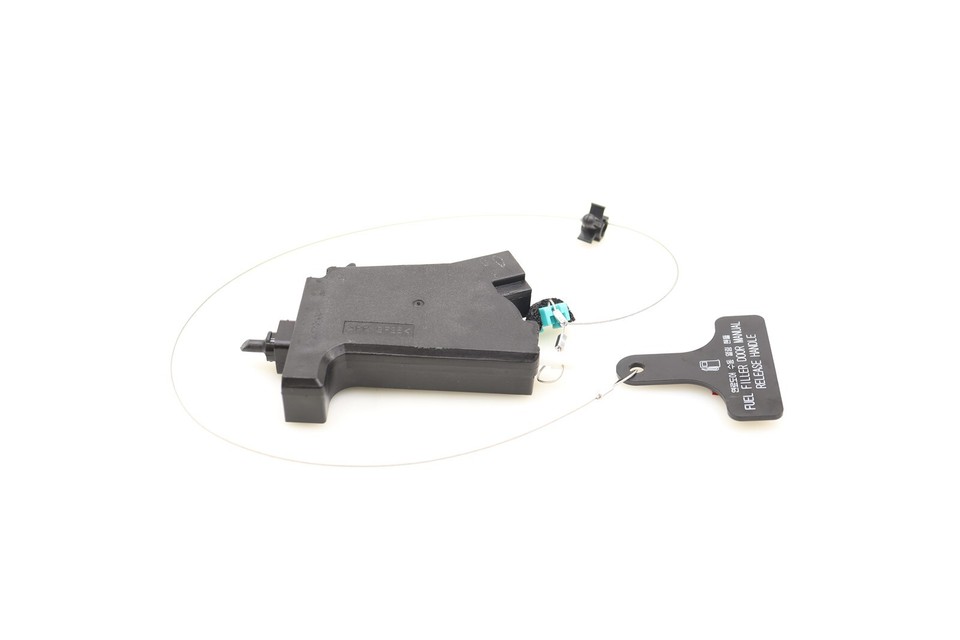 NEW OEM Fuel Filler Door Release Cable 81590B8000 for Hyundai Tucson ...