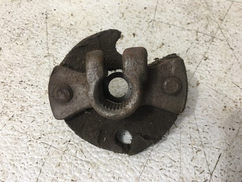 1967-1982 Chevy Corvette Steering Flange Rag Joint for Repair Original ...
