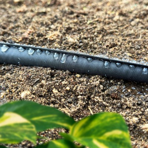 Ray Padula 25ft Soaker Hose: Leakproof, Connectable | eBay