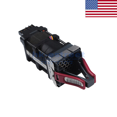 Cisco NXA-FAN-30CFM-B Nexus Reversed Airflow Fan for N2K/3K/9K Switches ...