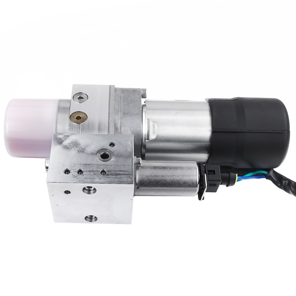 Rear Tailgate Hydraulic Liftgate Pump for Mercedes-Benz W164 ML350 ...