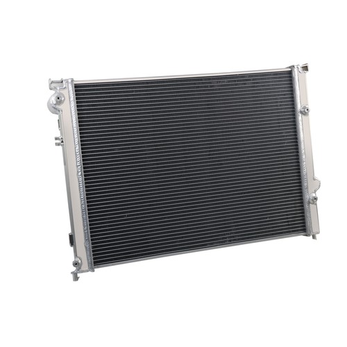 3 Row Aluminum Radiator For 05-09 2006 Dodge Charger Chrysler 300 ...
