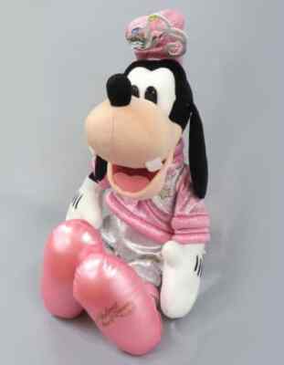 disney cute goofy Character Goods super toy Collection Kawaii B2 | eBay