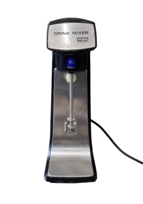 Bar & Beverage Equipment - Malt Mixer