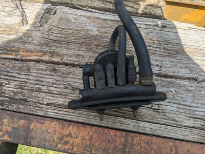 1993 F350 7.3 IDI Diesel Vacuum Tree Fitting | eBay